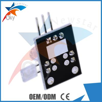 Cina modulo del rivelatore di Senser del sensore di battito cardiaco del nero 5V dal dito in vendita