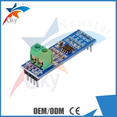 Cina Modulo di TTL RS485 per il passo di Arduino 5.08mm per la comunicazione in vendita