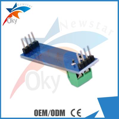 Cina Modulo di TTL RS485 per il passo di Arduino 5.08mm per la comunicazione in vendita