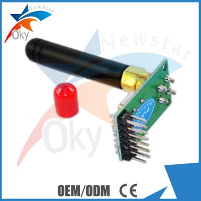 Cina Trasmissione senza fili 433/486/915MHz del modulo del ricetrasmettitore di Arduino in vendita
