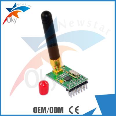 China De Moduletransmissie 433/486/915MHz van de Arduino Draadloze Zendontvanger Te koop