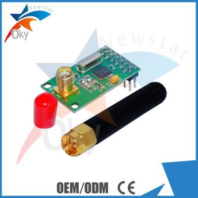 China De Moduletransmissie 433/486/915MHz van de Arduino Draadloze Zendontvanger Te koop