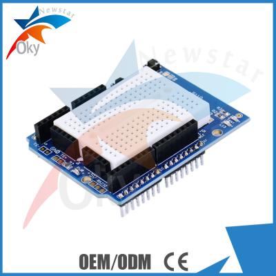 China De Raad van de het Schilduitbreiding van Arduinoproto met MiniBroodplank Te koop