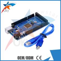 China Board for Arduinos Electronics Mega 2560 R3 Controller ATmega2560 for sale