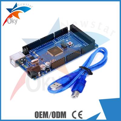 Cina Imbarchi per il arduino, ONU pronta/2560 Rev3 mega per il bordo della stampante 3D in vendita