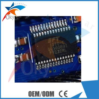 China Placa 3,0 Mega328 Nano para o controlador ATmega328 de Arduino Funduino à venda