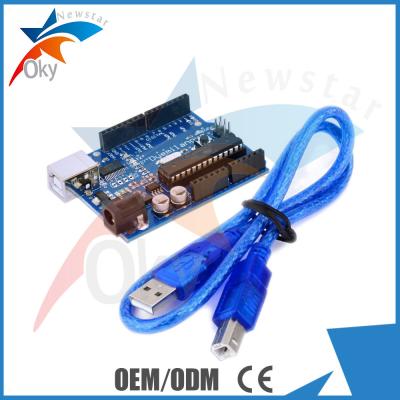 China Tablero del desarrollo de Funduino Duemilanove en venta