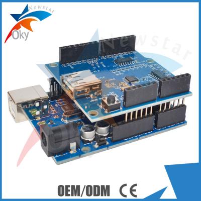 China Protetor para Arduino, protetor do anfitrião de USB do andróide compatível com andróide ADK de Google à venda