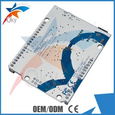 China 20 placa de Leonardo R3 dos pinos de Digitas para o controlador ATmega32u4 de Arduino à venda