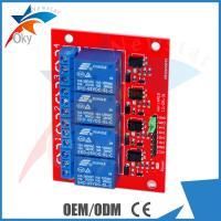 China 5V / 12V Relay Control Module for sale
