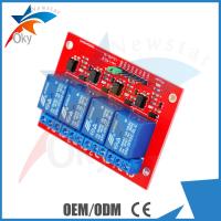 China 5V / 12V Relay Control Module for sale