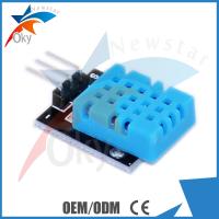 China DHT11 Relative Humidity Sensor Module for  Arduino for sale