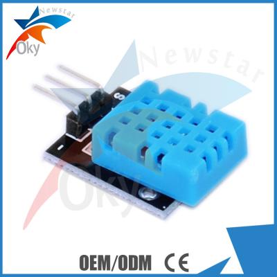 China DHT11 de Module van de relatieve Vochtigheidssensor voor Arduino Te koop