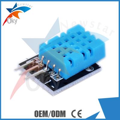 China DHT11 de Module van de relatieve Vochtigheidssensor voor Arduino Te koop