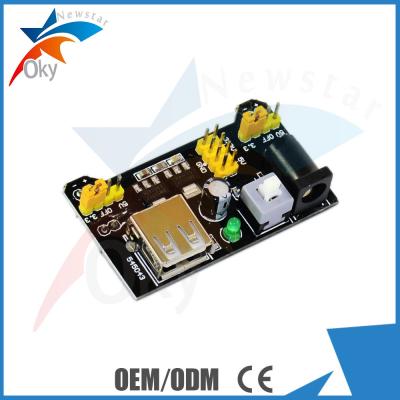 Cina 5V/3.3V 830 indica il tagliere per Arduino, tagliere elettronico MB-102 in vendita