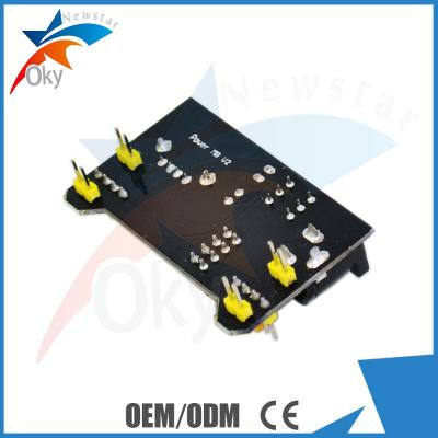 Cina 5V/3.3V 830 indica il tagliere per Arduino, tagliere elettronico MB-102 in vendita
