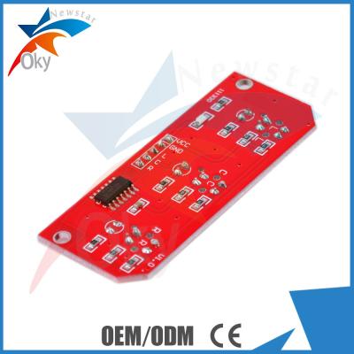 China Infravermelho de 3 Channle IR que segue sensores para Arduino para o robô esperto do carro à venda