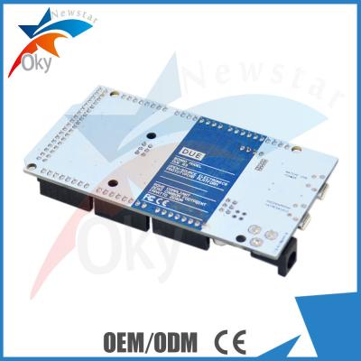 Cina R3 BRACCIO DOVUTO Cortex-M3 di 32 bit del comitato per il controllo SAM3X8E con il cavo di controllo in vendita