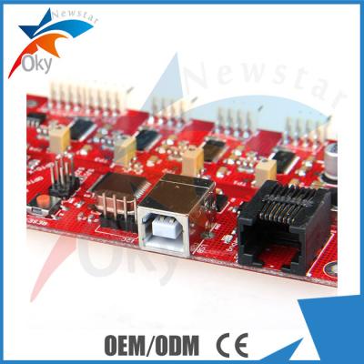中国 生成6のための電子IntelエジソンArduinoのコントローラ ボードを印刷する3D 販売のため