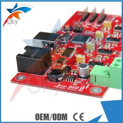 中国 生成6のための電子IntelエジソンArduinoのコントローラ ボードを印刷する3D 販売のため