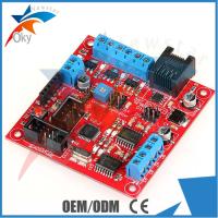 China Controller 2.2 Assembled 3D Printer Diy Kit RepRap Extruder for sale