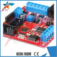 China Controller 2.2 Assembled 3D Printer Diy Kit RepRap Extruder for sale