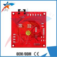 China Controller 2.2 Assembled 3D Printer Diy Kit RepRap Extruder for sale