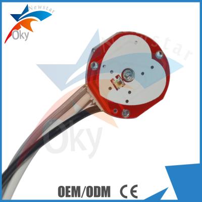 中国 Arduino のための 3V/5V センサー、学生は脈打ちましたり/心拍数センサー 販売のため