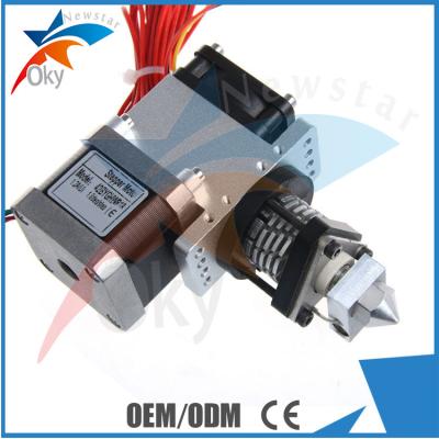 Cina Espulsore del corredo GT5 dell'Assemblea della stampante di Reprap 3D dell'espulsore del filamento dell'ABS in vendita
