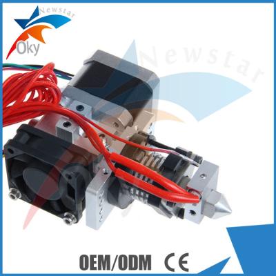 Cina Espulsore del corredo GT5 dell'Assemblea della stampante di Reprap 3D dell'espulsore del filamento dell'ABS in vendita