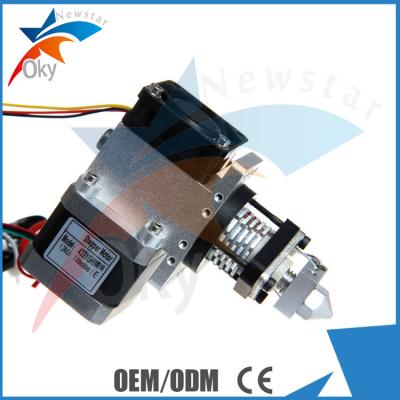 Cina Espulsore del corredo GT5 dell'Assemblea della stampante di Reprap 3D dell'espulsore del filamento dell'ABS in vendita
