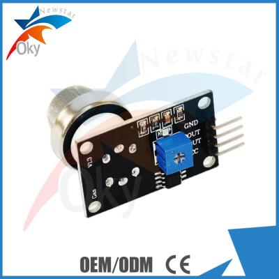 中国 MQ-135 Arduino、10ppm - 1000ppm 集中のための危険なガスの検出センサー 販売のため