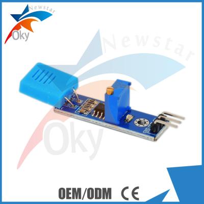 Cina Sensori di umidità di LM393 Digital per Arduino, 3V - 5V HR202 hanno bagnato il sensore in vendita