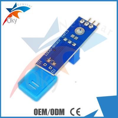 China LM393 digitale Vochtigheidssensoren voor Arduino, 3V - 5V de Natte Sensor van HR202 Te koop