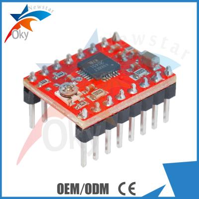 Cina Driver del motore passo a passo A4988 per il corredo Reprap Prusa Mendel di Diy della stampante 3D in vendita