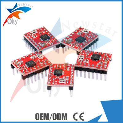 Cina Driver del motore passo a passo A4988 per il corredo Reprap Prusa Mendel di Diy della stampante 3D in vendita