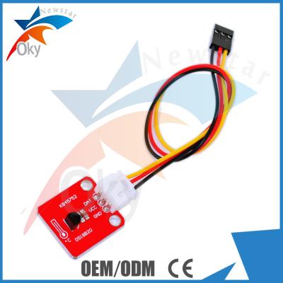 中国 Arduino のための温度検出器、電子部品の部品 販売のため