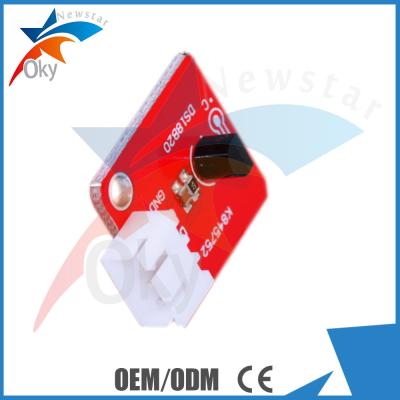 中国 Arduino のための温度検出器、電子部品の部品 販売のため