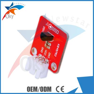 中国 Arduino のための温度検出器、電子部品の部品 販売のため