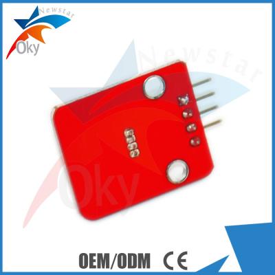 Cina sensore Arduino della luce del modulo di 10MM RGB LED per il BRACCIO del lampone pi STM32 in vendita