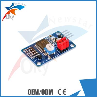 Cina Modulo per Arduino, sensore PCF8591 di DC5V del gas LM393/MQ-6 in vendita