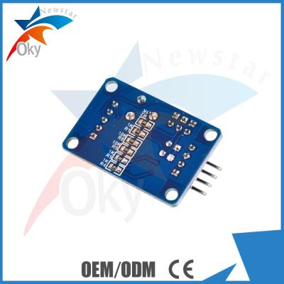 Cina Modulo per Arduino, sensore PCF8591 di DC5V del gas LM393/MQ-6 in vendita