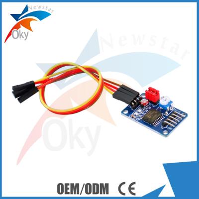 Cina Modulo per Arduino, sensore PCF8591 di DC5V del gas LM393/MQ-6 in vendita