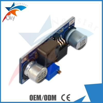 Cina il modulo di 400KHz DC-DC per Arduino regolabile aumenta amplifica il convertitore di potere in vendita