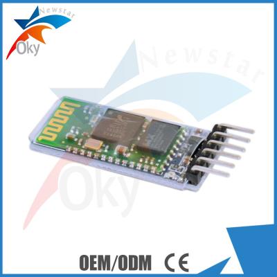 China HC - módulo sem fio RS232/TTL do transceptor de 05 Bluetooth RF à venda