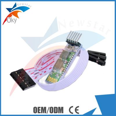 China HC - módulo sem fio RS232/TTL do transceptor de 05 Bluetooth RF à venda