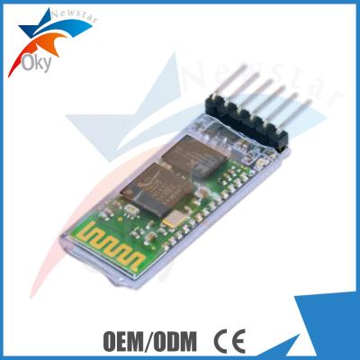 China HC - módulo sem fio RS232/TTL do transceptor de 05 Bluetooth RF à venda