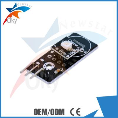 Cina Schermo del relè di Ray ultravioletto per il modulo UV del sensore di rilevazione di Arduino UVM-30A in vendita