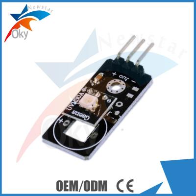Cina Schermo del relè di Ray ultravioletto per il modulo UV del sensore di rilevazione di Arduino UVM-30A in vendita