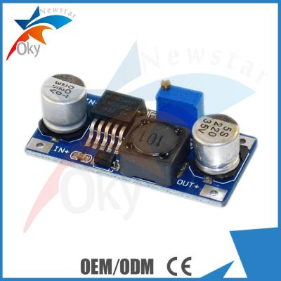 Cina Modulo scendere 5V 3A 150KHz del convertitore del dollaro di potere DC-DC Aduino in vendita